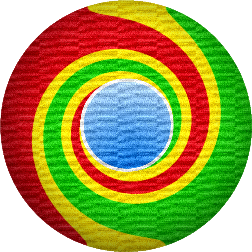 Google Alternative Logo By (900x900), Png Download