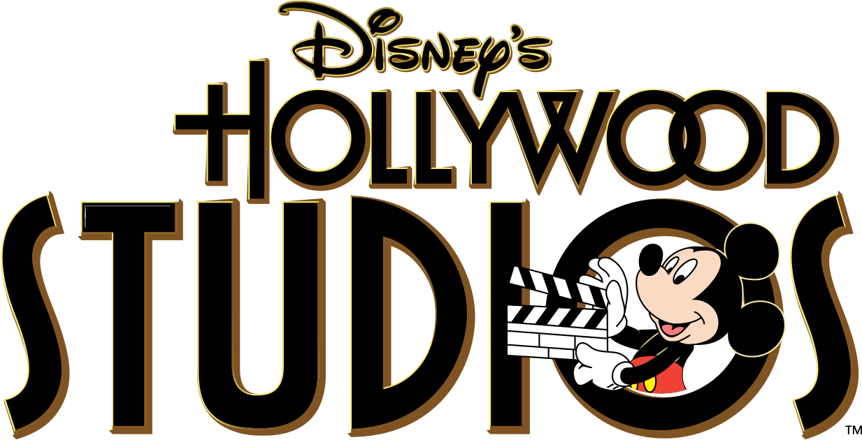 Download Disney's Hollywood Studios - Disney Hollywood Studios Logo Png ...