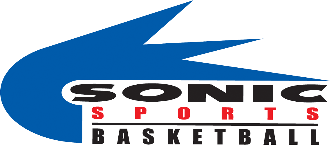 Sonic Sports Basketball Logo - Sega Sonic Basketball (1183x663), Png ...