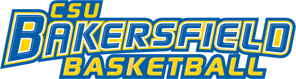 Csub Basketball Logo - California State University Bakersfield Logo ...