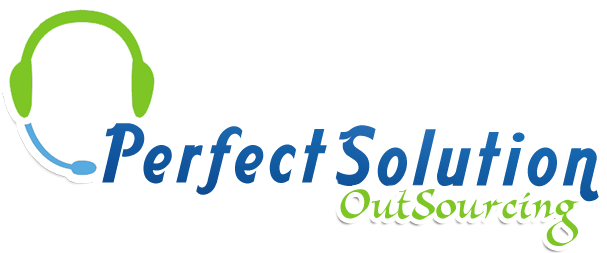 Perfect Solution Call Center Logo Logo Design, My Design, - Call Center ...