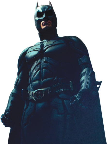 The Dark Knight Render Comments - Wattpad Bruce Wayne (452x600), Png ...