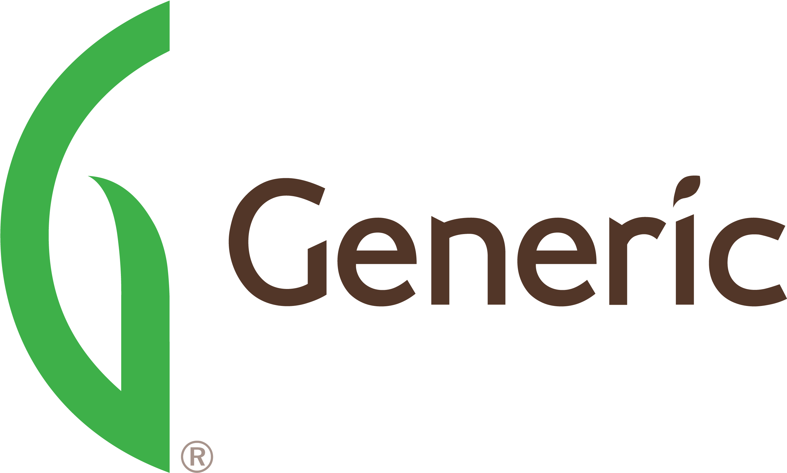 Generic Company Logo Png (2708x1664), Png Download