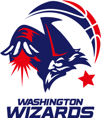 Download Washington Wizards Logo Redesign | Transparent PNG Download ...