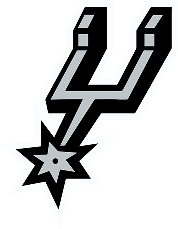Download San Antonio Spurs Logo | Transparent PNG Download | SeekPNG