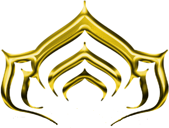 Download Huwsdj0 - Warframe Logo | Transparent PNG Download | SeekPNG