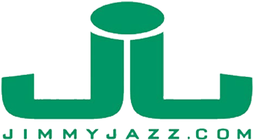 Jimmy Jazz Logo - Jimmy Jazz Logo Png (400x400), Png Download