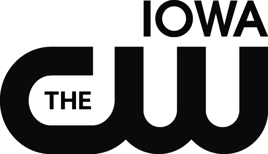 Kcwi Cw Iowa 2017 Logo - Soco Cw Logo (532x307), Png Download