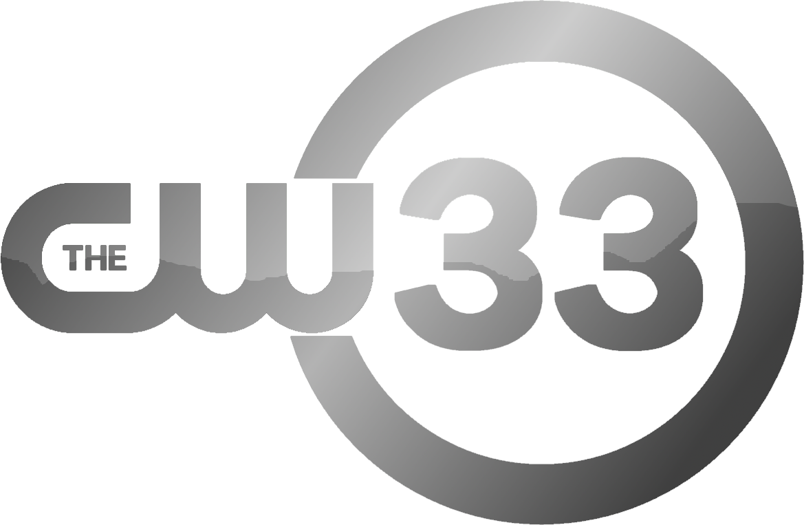 Download The Cw 33 Logo - Cw Logo Gray Png | Transparent PNG Download ...