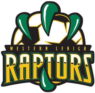 Download Green Raptors Logo | Transparent PNG Download | SeekPNG