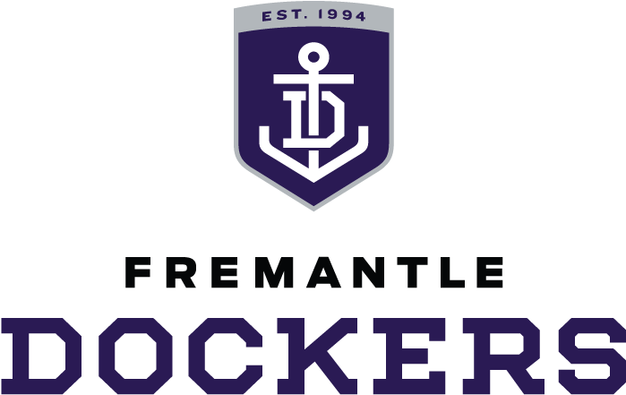 Fremantle Dockers Logo (750x485), Png Download