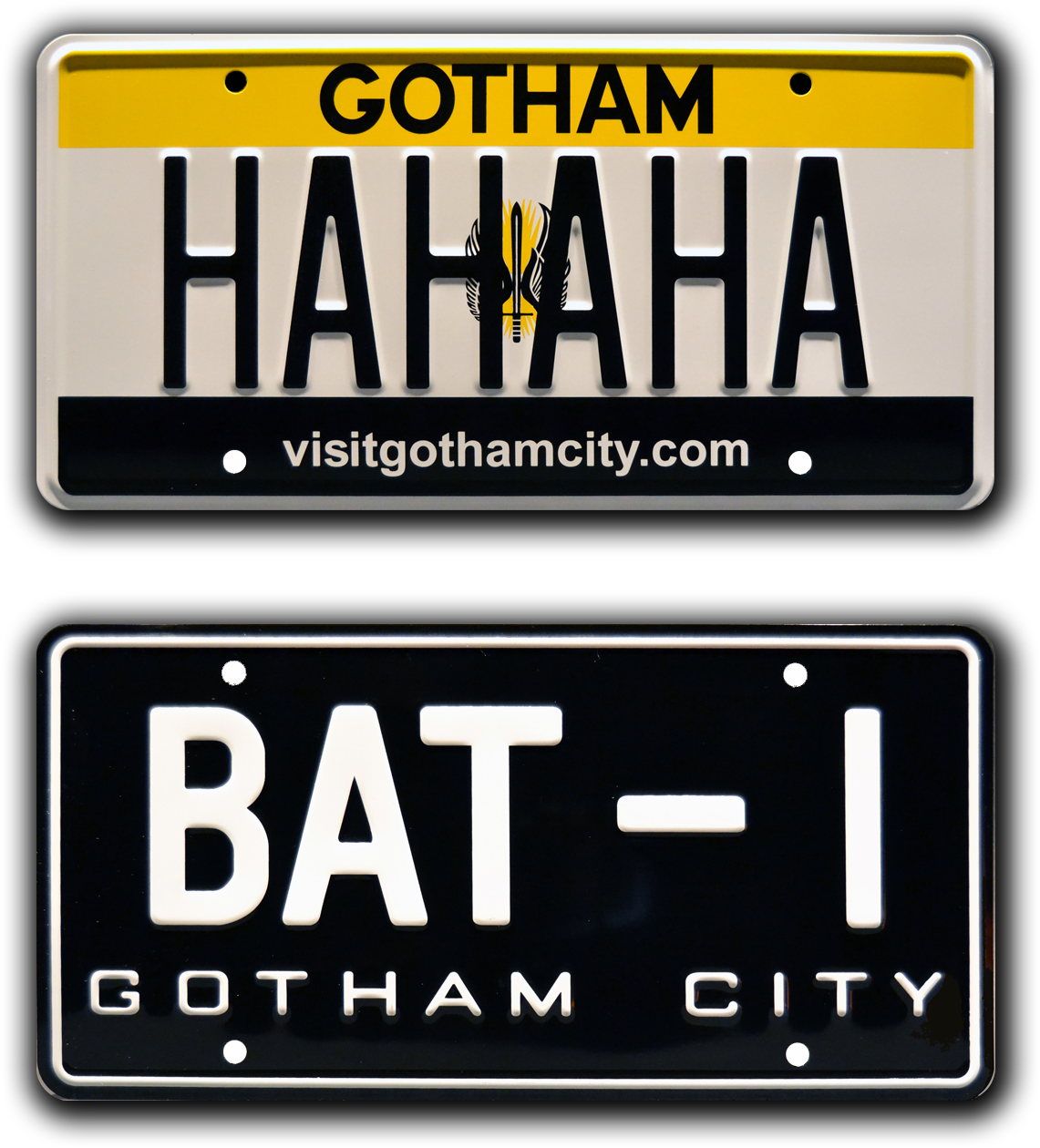 Batman Suicide Squad two - 66 Batmobile License Plate (1184x1316), Png ...