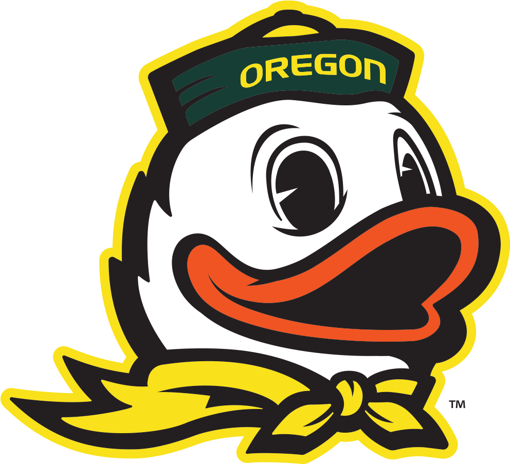 Download Oregon Ducks T-shirts & Gifts - Oregon Ducks Logo ...