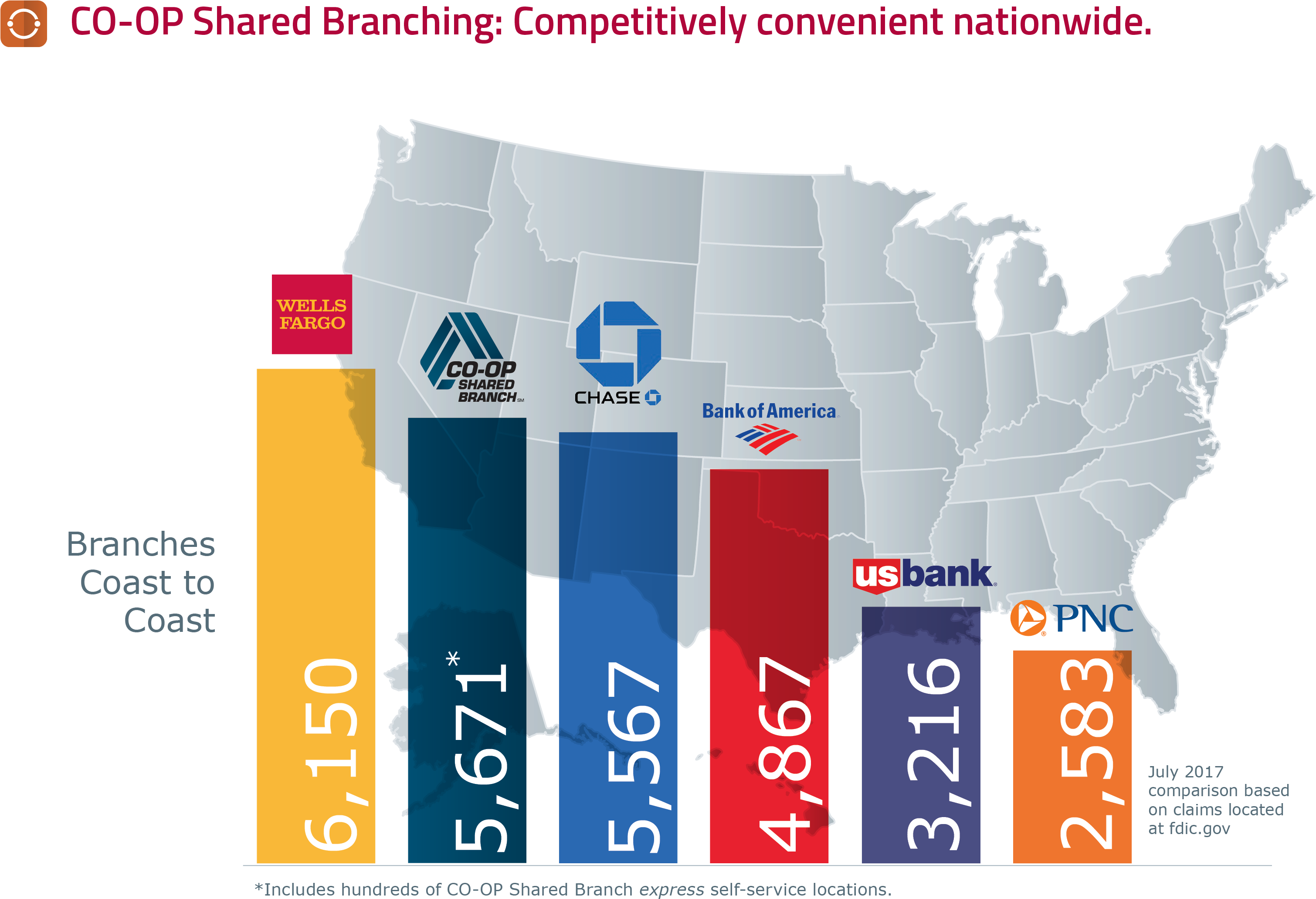 It's Good To Share - Trump Clinton Electoral Map 2016 (3300x2550), Png ...