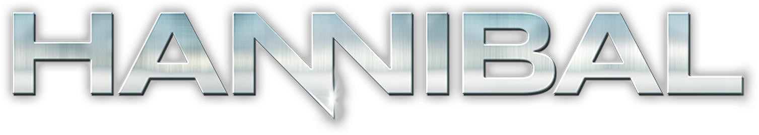 Download Serie Hannibal Logo Png | Transparent PNG Download | SeekPNG