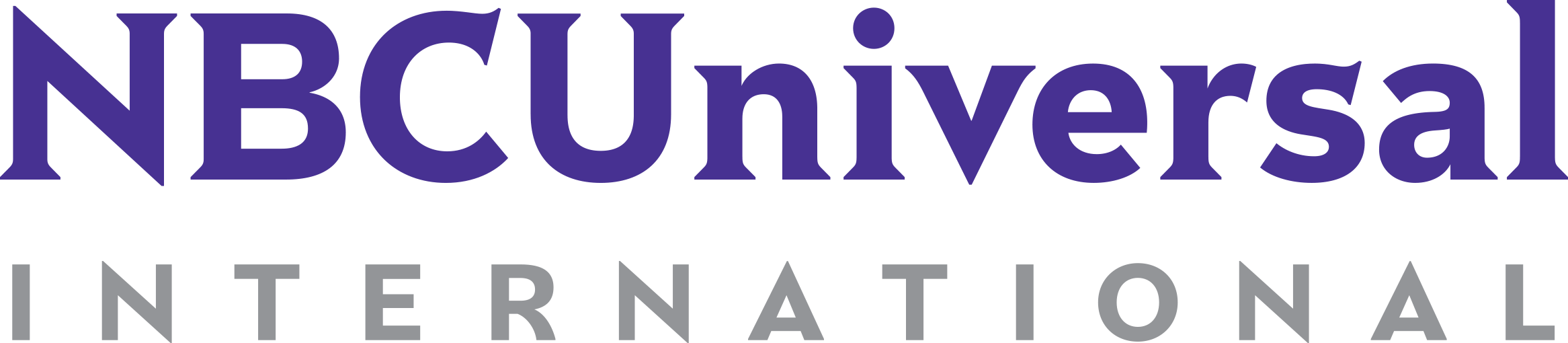 Nbcuniversal Logo Nbcuniversal Logo Nbcuniversal Logo - Nbcuniversal ...