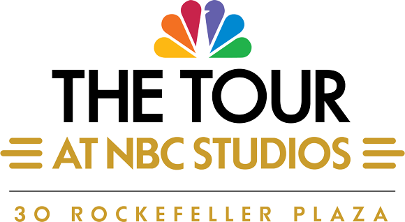 Nbc Studios Logo Png (580x318), Png Download