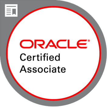 Oracle Certified Associate, Oracle Weblogic Server - Oracle Certified ...