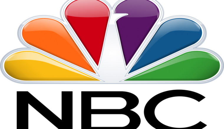 Featured Image Via En - Logo Of Nbc (760x440), Png Download