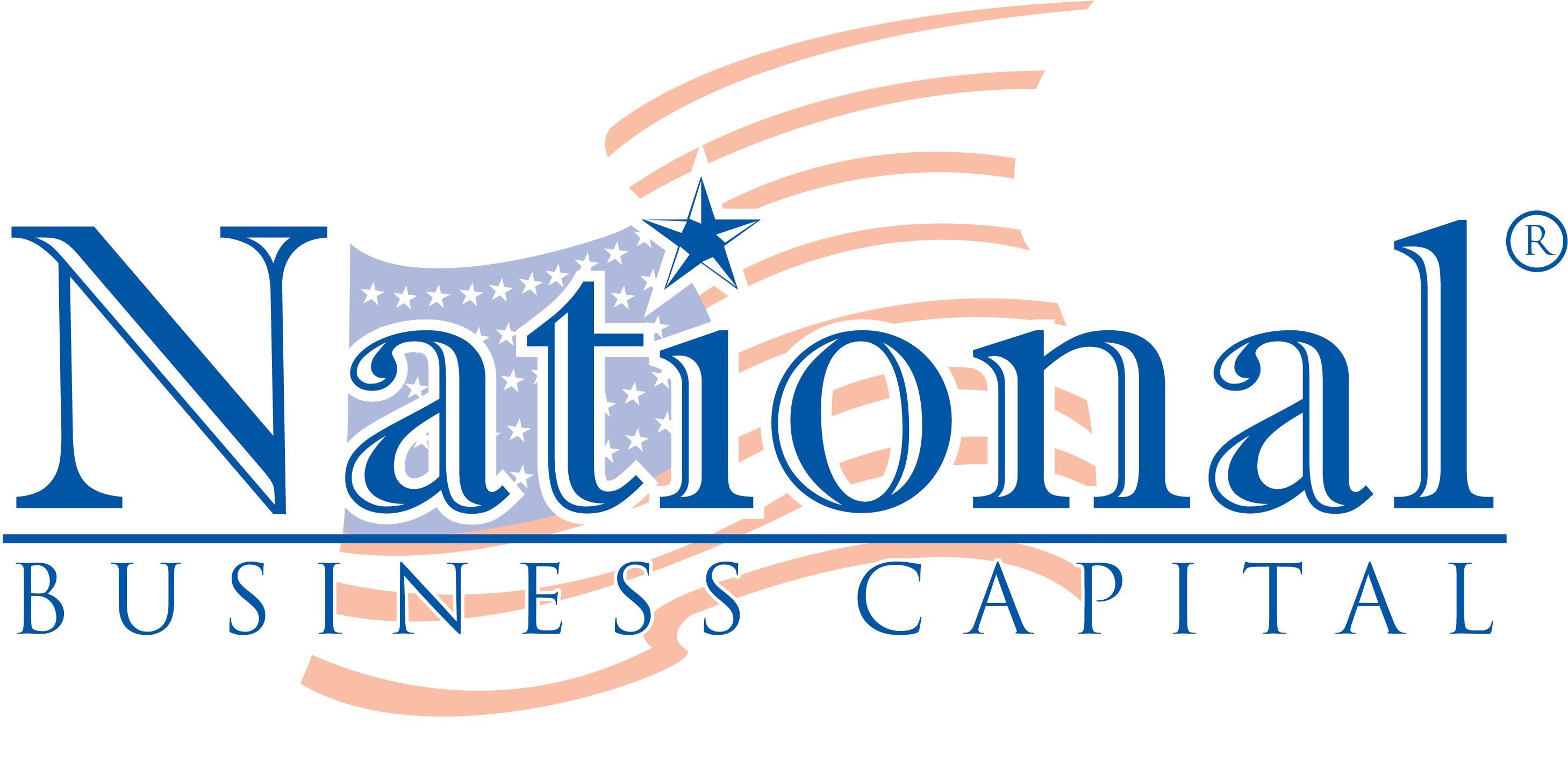 National Business Capital Logo - Partypro Tqp-1008 N Monogram Coaster ...