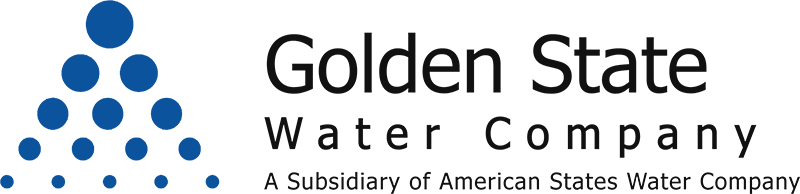 Standard-logo - Golden State Water Company (800x194), Png Download
