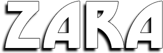 Zara (640x400), Png Download