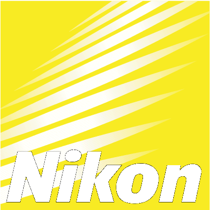 Free Download Of Nikon Vector Logo - Nikon Logo (436x436), Png Download