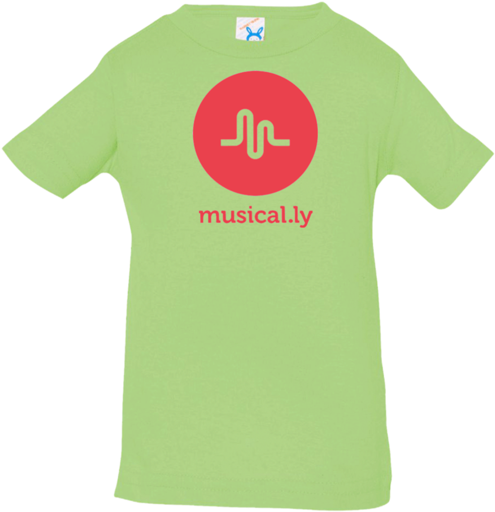 Musically Infant T Shirt T Shirts - Musical.ly Cell Phone Case For ...