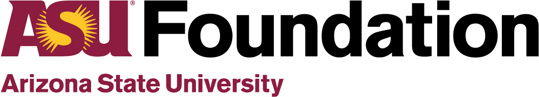 Asu Foundation Is A Private, Nonprofit Organization - Arizona State ...