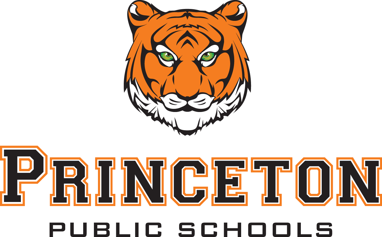 Main Logo - Princeton Logos (1318x819), Png Download