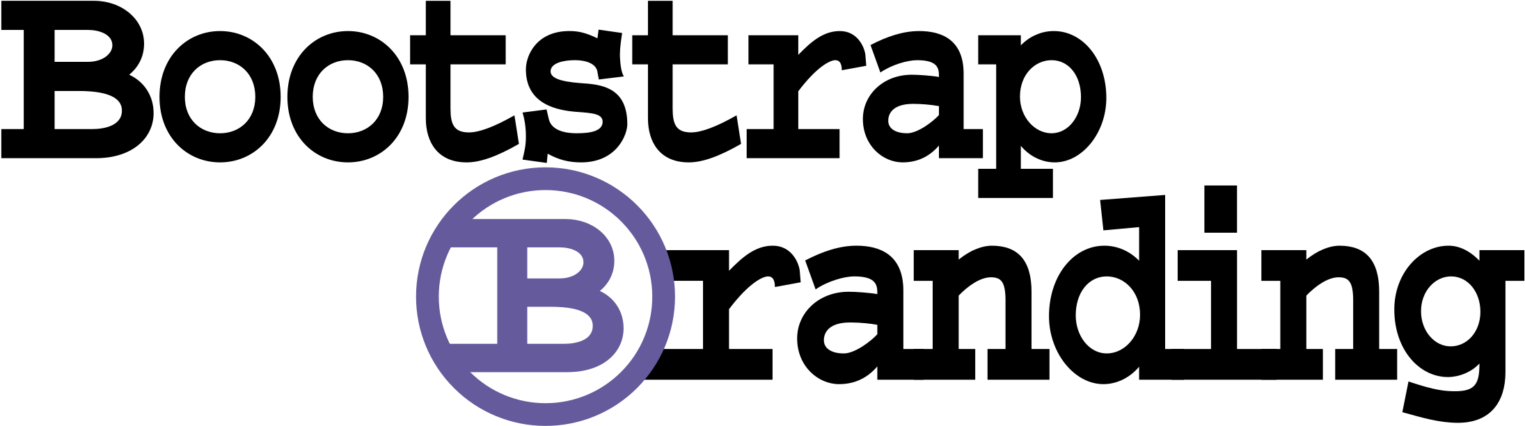 Bootstrap Branding Logo Png Transparent - Festival Of Marketing Logo ...