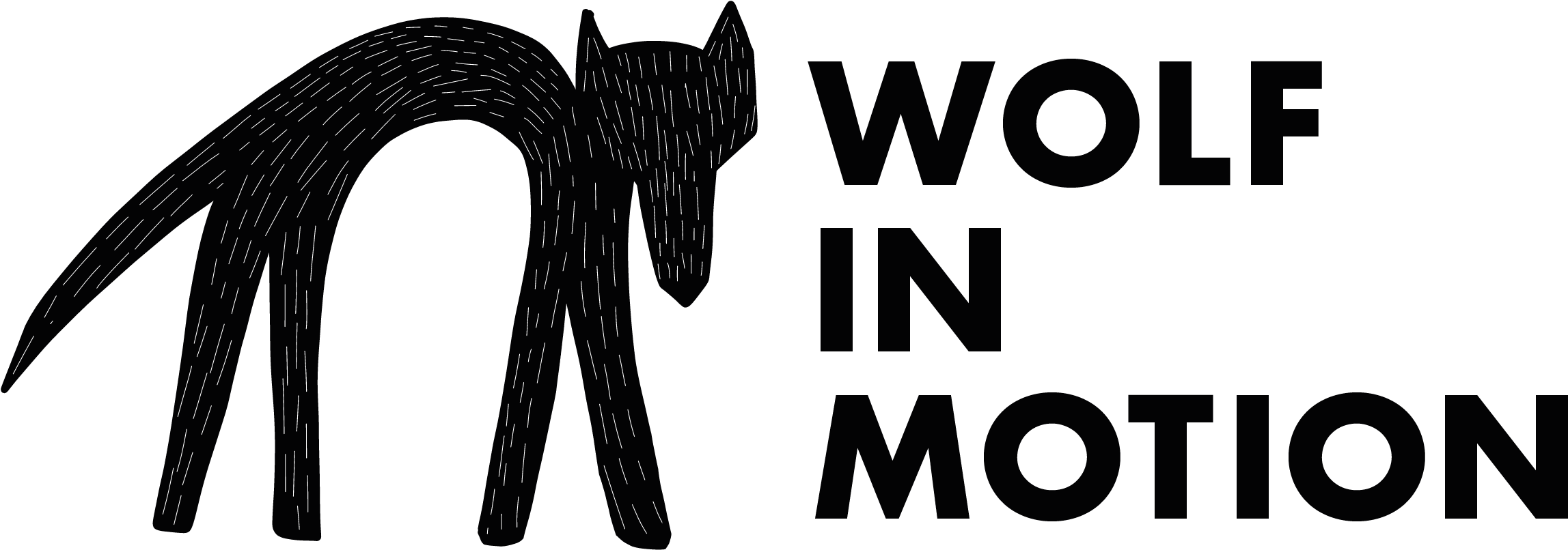 Wolf In Motion Is A Creative Agency And Production - One Take Media ...
