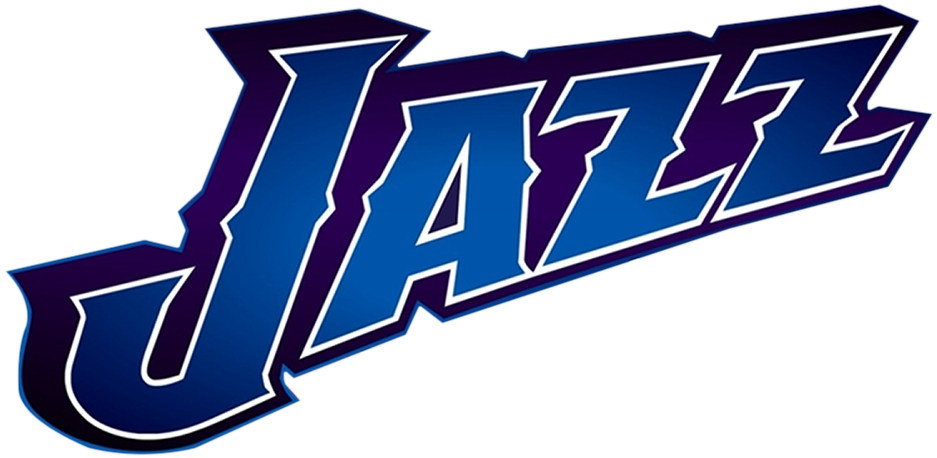 Utah Jazz Transparent Logo (1024x1024), Png Download
