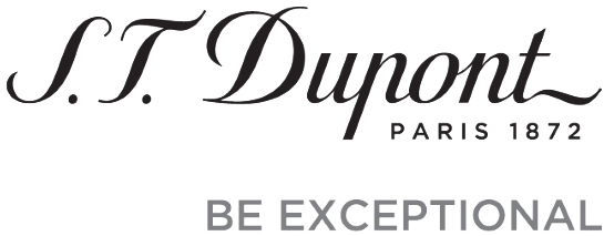 Related Stories - St Dupont Logo (640x400), Png Download