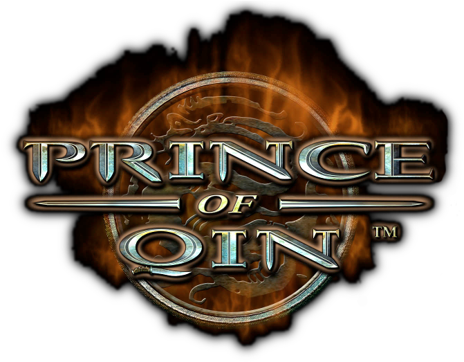 Prince Of Qin Logo - Prince Of Qin (680x530), Png Download