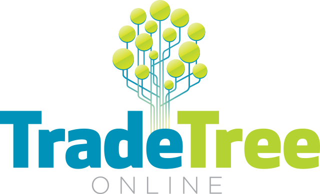 Trade Tree (640x389), Png Download