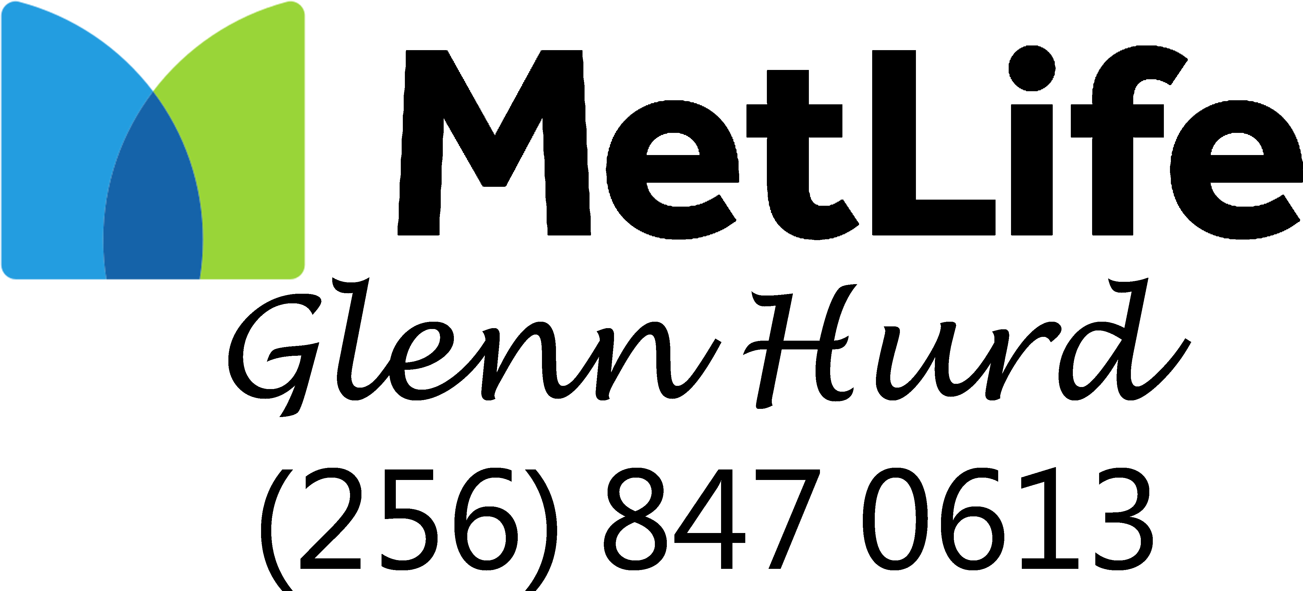 Logo Metlife (5000x5000), Png Download