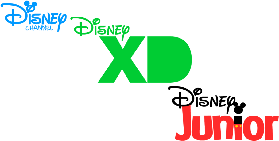 Download Disney Channel Logo 2018 | Transparent PNG Download | SeekPNG