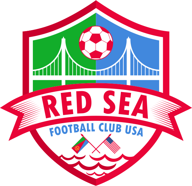 Red Sea Fc Usa - Team (613x592), Png Download