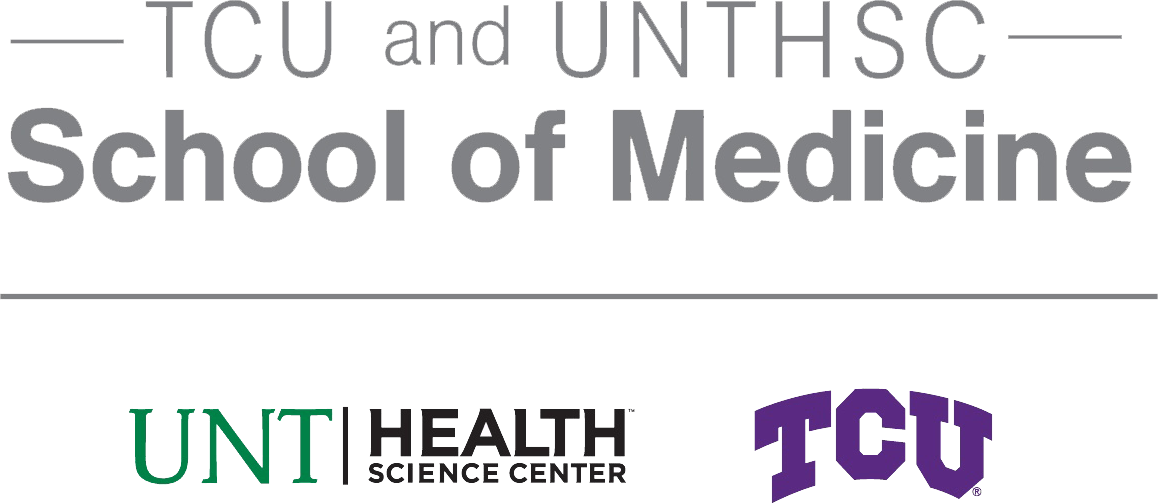 Tcu And Unthsc School Of Medicine With Unt Health Science - Texas ...