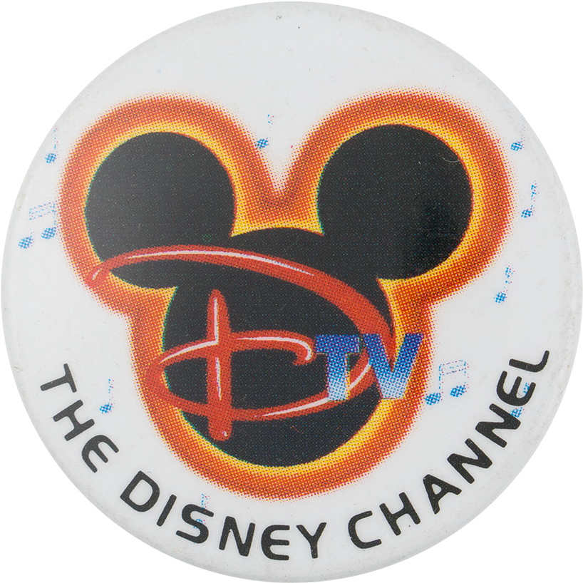 Download The Disney Channel - Logo | Transparent PNG Download | SeekPNG