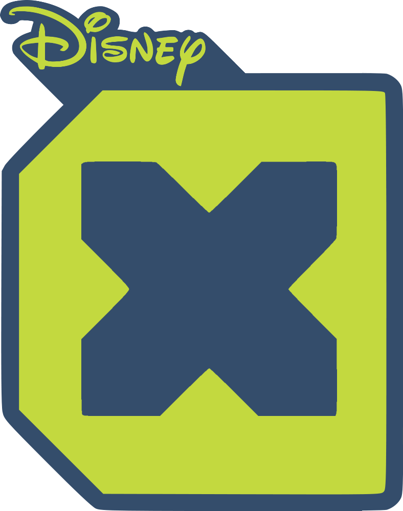 Download Disney Xd Logo Png - Disney Xd | Transparent PNG Download ...
