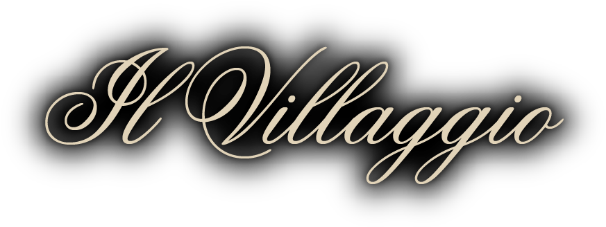 Il Villaggio Logo (894x357), Png Download
