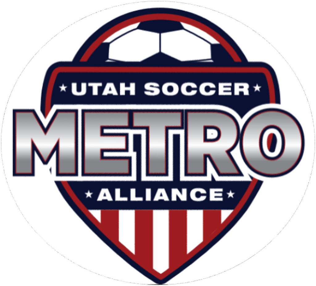 Uysa Tryout Policy - Utah Soccer Alliance Logo (1024x927), Png Download