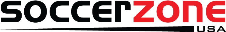 Soccer Zone Usa (863x288), Png Download