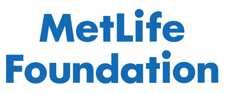 Download Metlife Logo Transparent - Metlife Foundation Logo ...