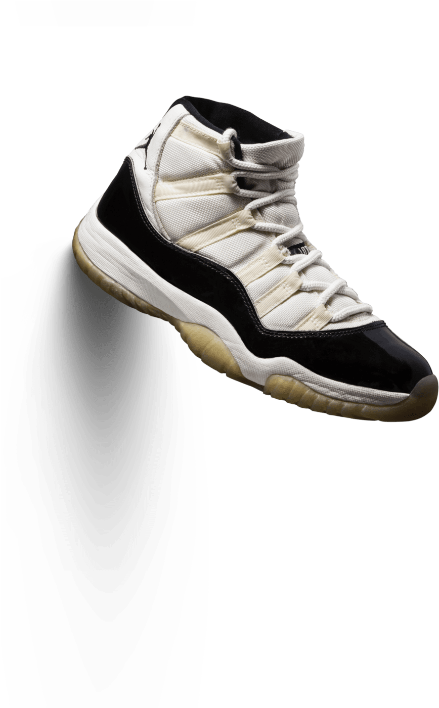 Air Jordan (1390x1400), Png Download