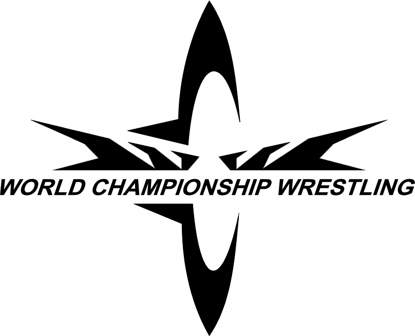 Christian Black - Wcw 2000 Logo Png (808x655), Png Download