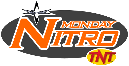 Download Custom Wcw Nitro Logo | Transparent PNG Download | SeekPNG