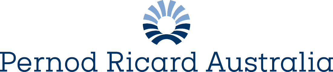Logo Pernod Ricard - Pernod Ricard Usa Logo (1100x240), Png Download